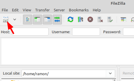Automate Employee Sync via SFTP – Cleary